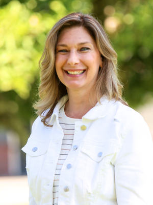 Amy Elker | Western Christian School