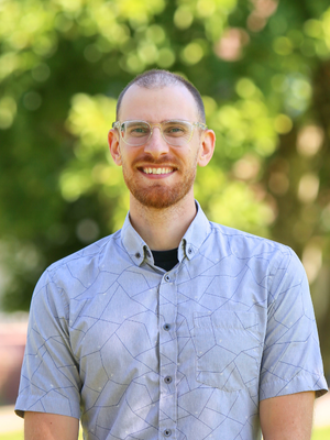 Hans Coburn | Western Christian School